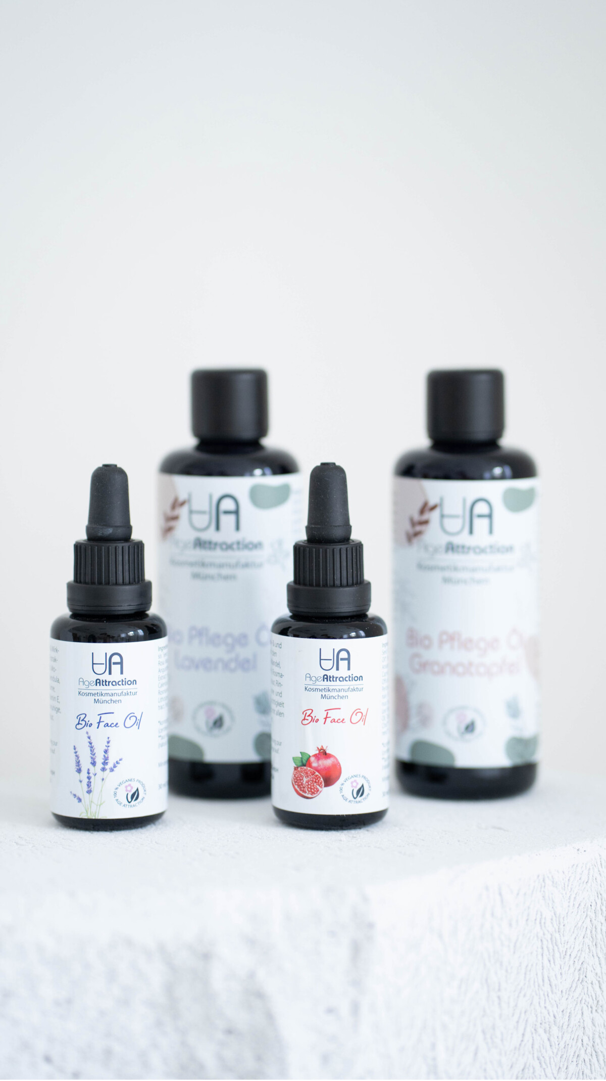 Oleje/SPF | Petra Součková E-shop